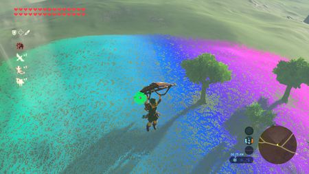 grass.extm - ZeldaMods (Breath of the Wild)