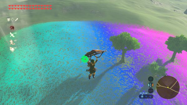 grass.extm - ZeldaMods (Breath of the Wild)