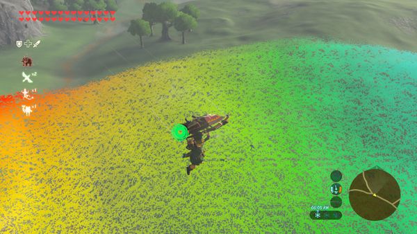 grass.extm - ZeldaMods (Breath of the Wild)